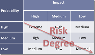 Project Management: Risk Management Process